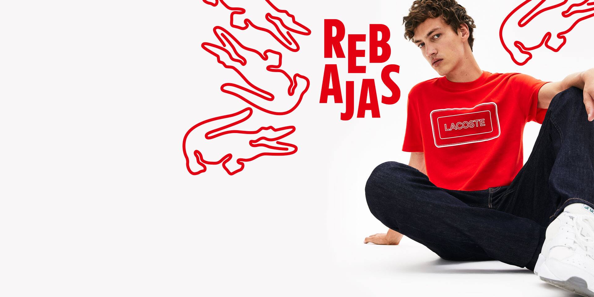 Lacoste Polos, Ropa & Apparel | Tienda en Línea